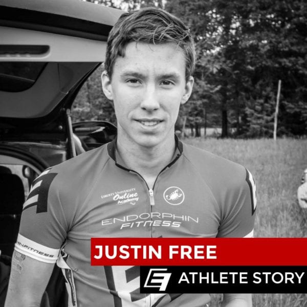 Justin Free - Endorphin Fitness